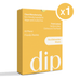 Dishwasher Sheets | Easy to Use Eco Detergent Strips | Dip