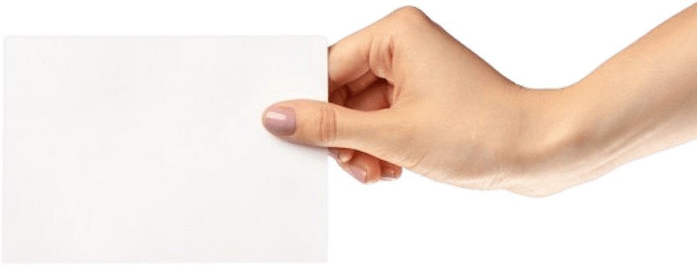 Laundry Detergent Sheets | Eco-Friendly BIO Washing Strips | Dip